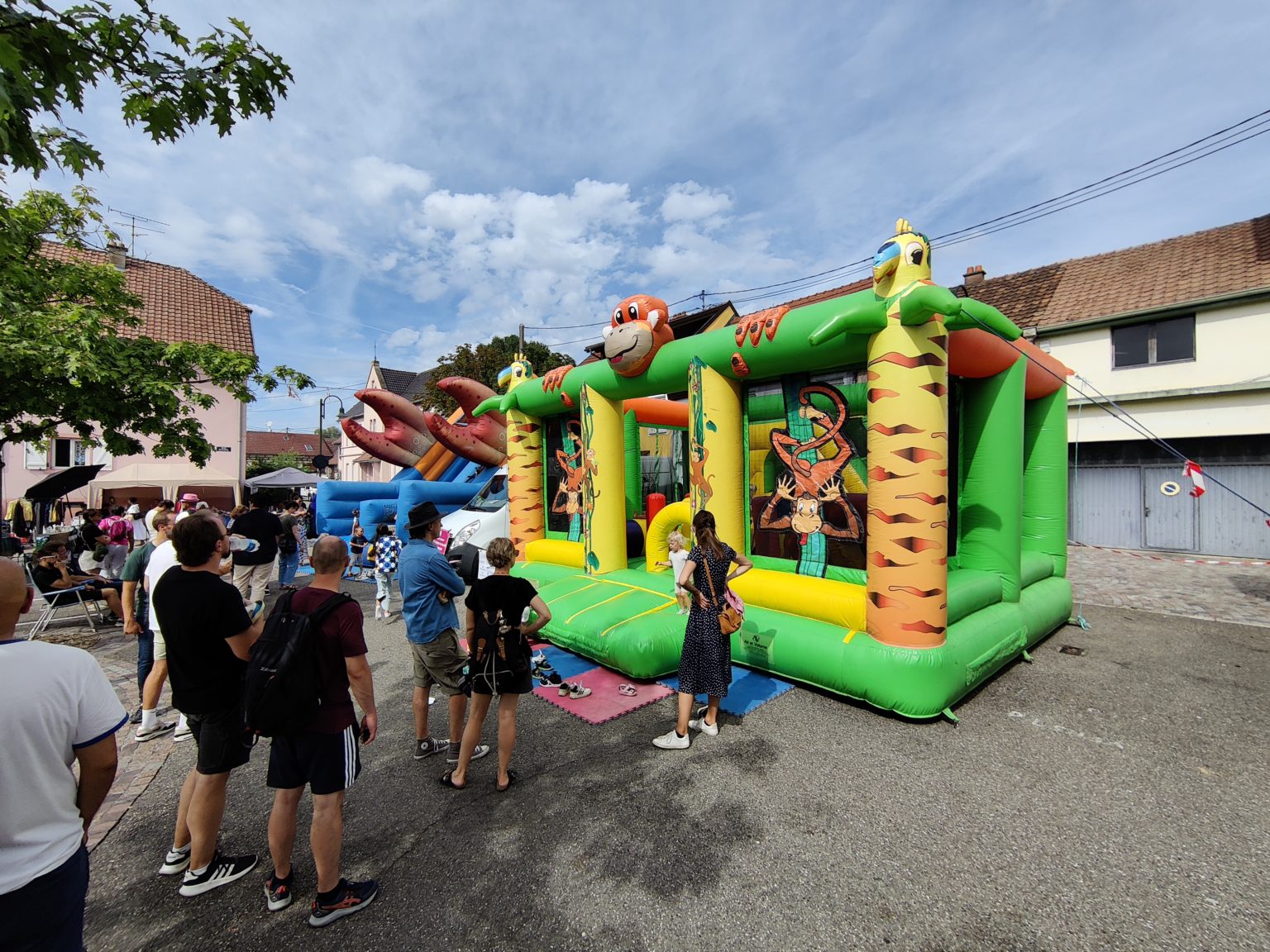 Plan interactif pour votre vide-grenier : la méthode qui fait gagner du temps ! - Blog Dimanche ...